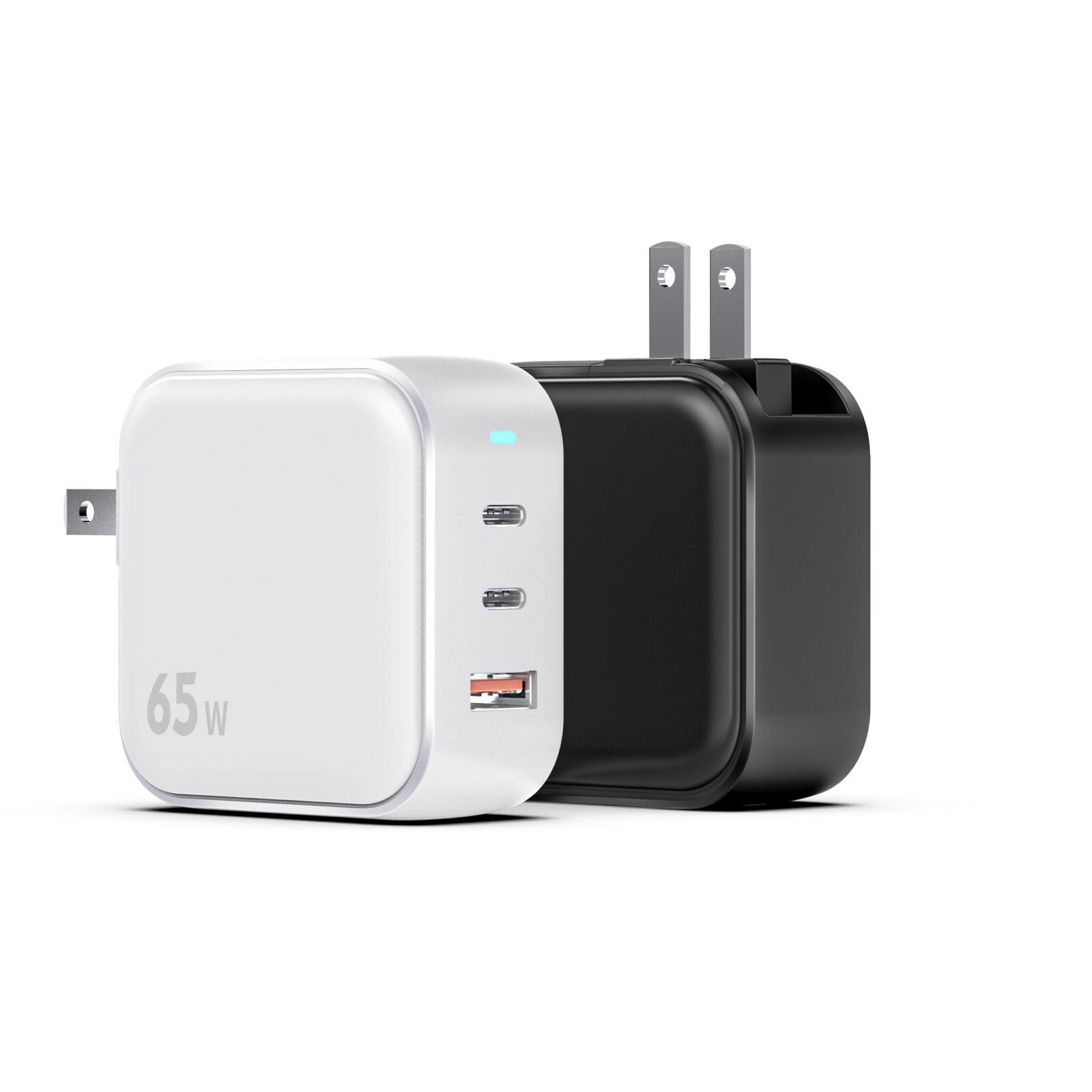 65W VS 100W Charger: Which One Powers Up Your Life? - D-WIRELESS
