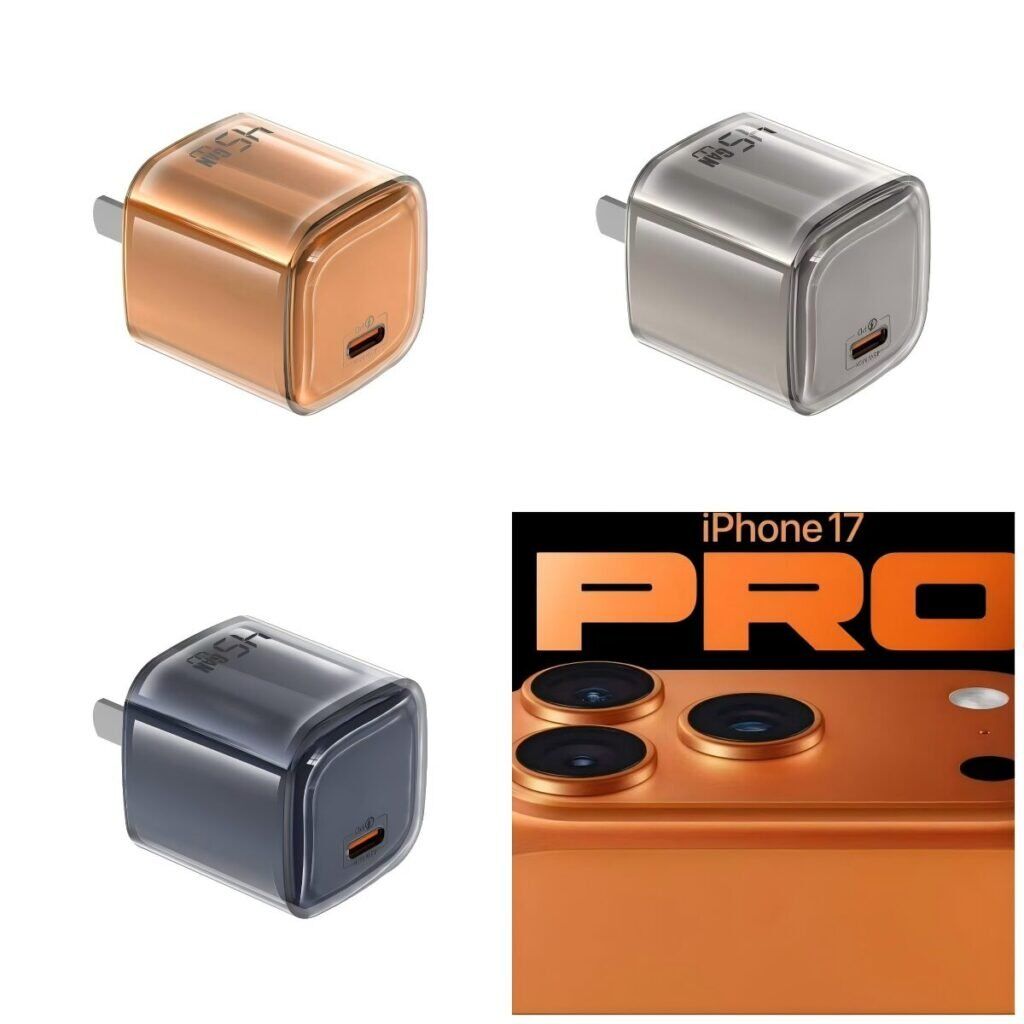 iPhone 17 and the New AVS Charging Protocol: Everything You Need to Know - Pulse